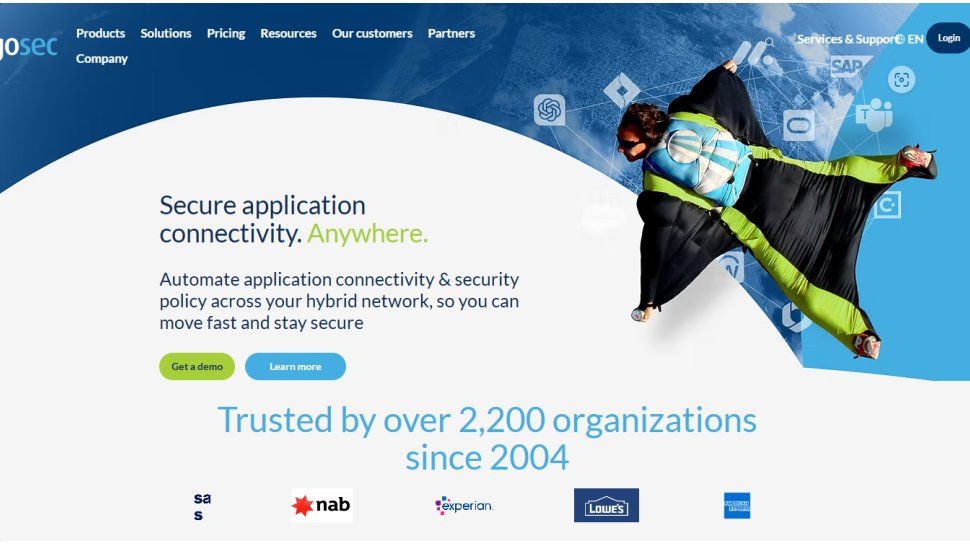 Best small and medium business (SMB) firewall software of 2025 | TechRadar