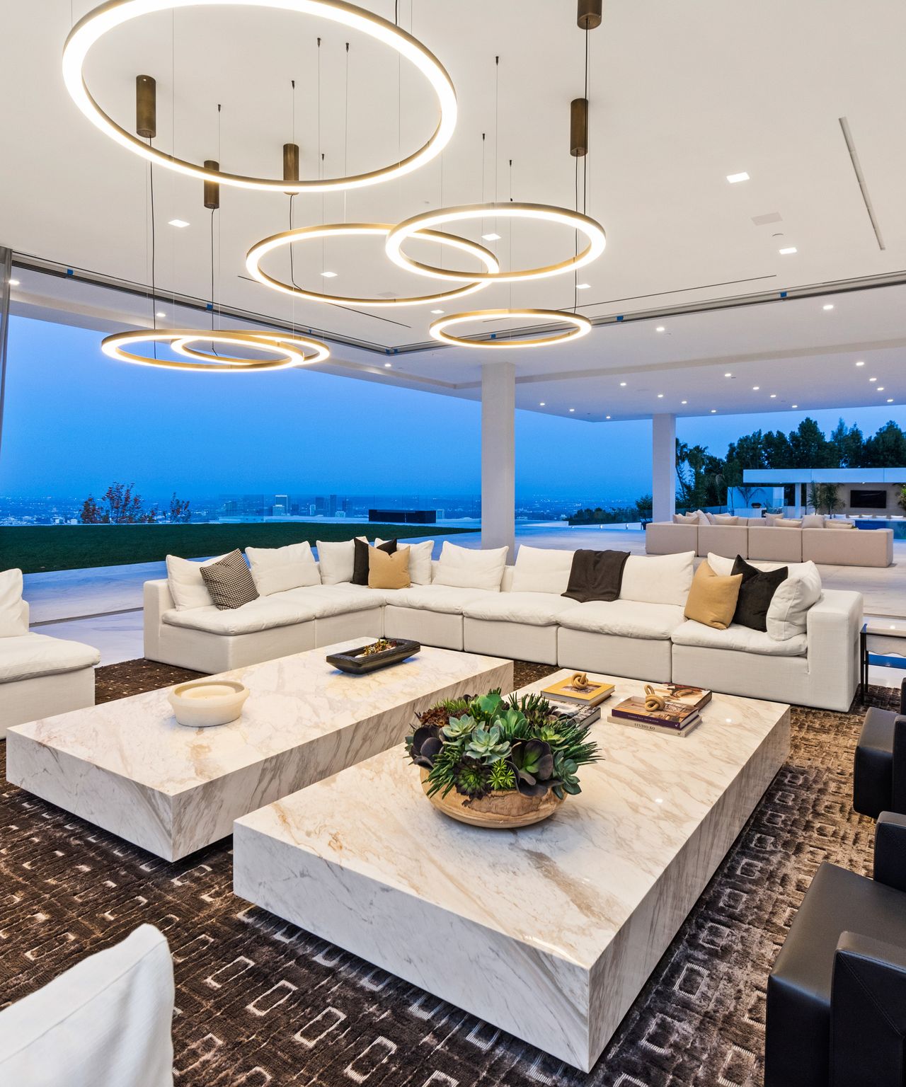 Inside The One – 'America's most expensive home' | Homes and Gardens