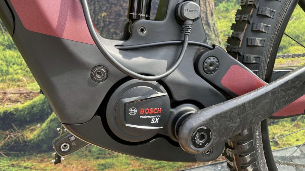 Best e-MTB motors – our expert pick of the top electric bike motors ...