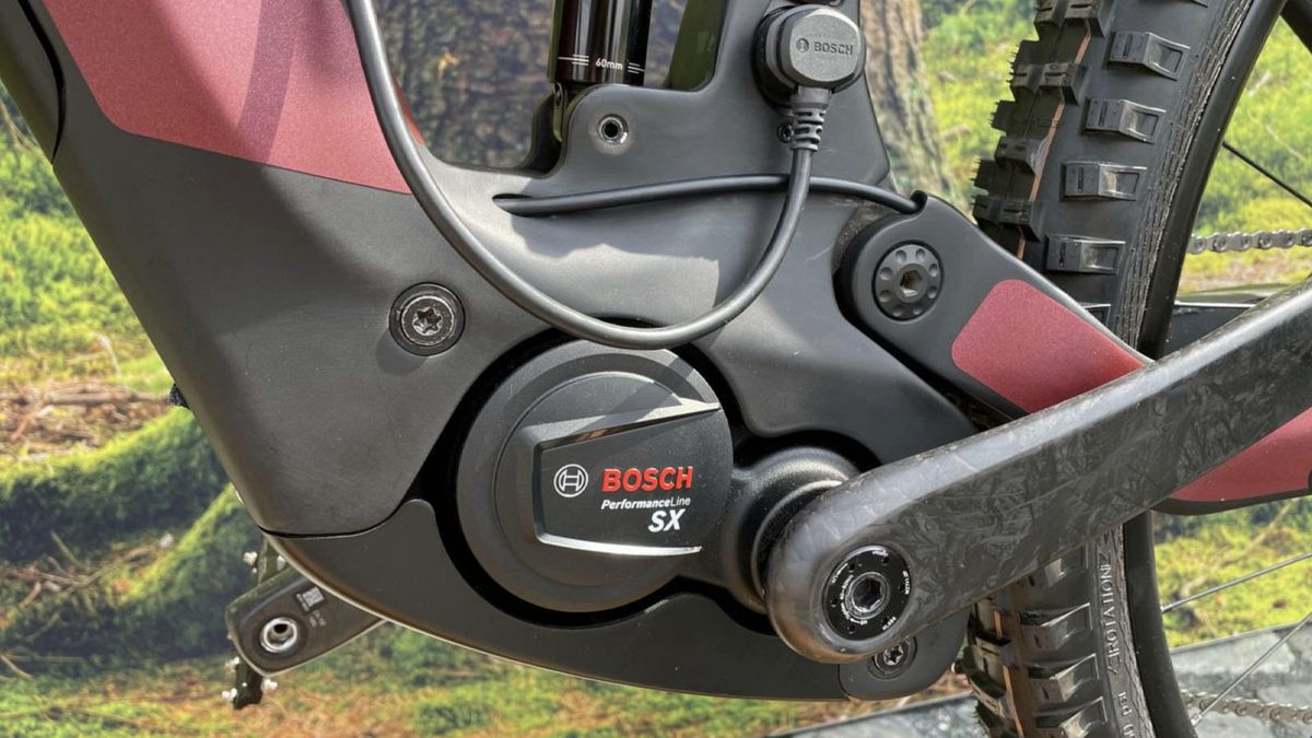 Best e-MTB motors – our expert pick of the top electric bike motors ...