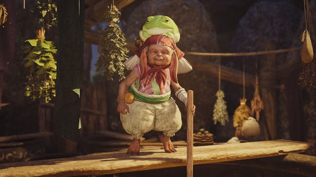 Monster Hunter Wilds decorations: How to obtain, craft, and equip them ...