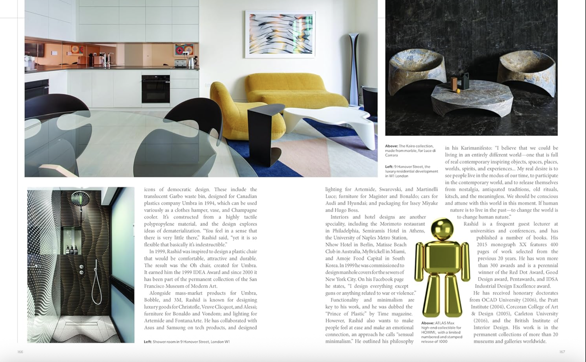 The 50 Greatest Designers teaches you the design history you didn't ...