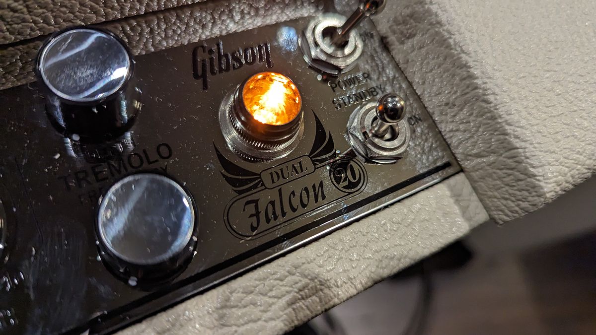 Gibson gave us a massive preview of unannounced guitar gear for 2024 ...