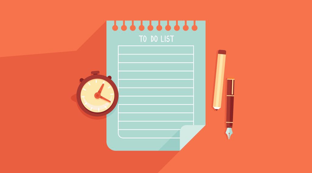 The satisfying art of the to-do list | The Week