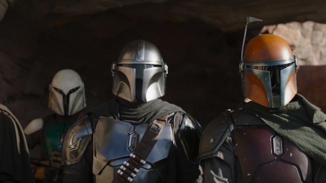 The Mandalorian season 3 cast: who's in the Star Wars show | What to Watch