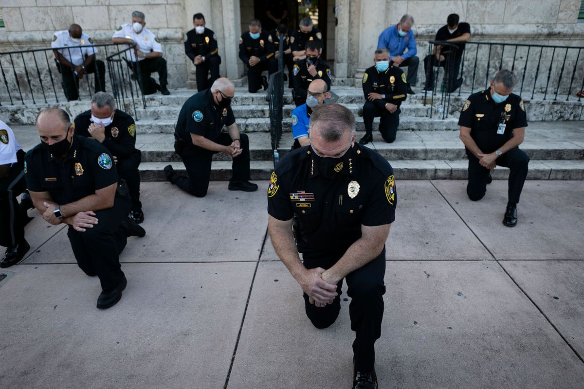 The power of moral revulsion | The Week