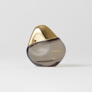 An Honest Review of the New Merit Retrospect Perfume | Who What Wear
