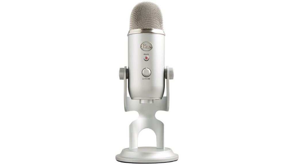 Best USB microphones 2025: All-in-one mics for streaming, podcasts and ...