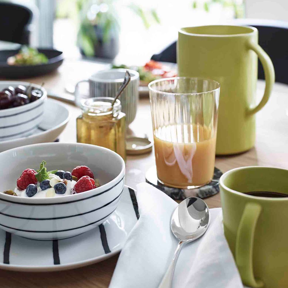 Waitrose egg cups are selling out fast as we enjoy more breakfasts at ...