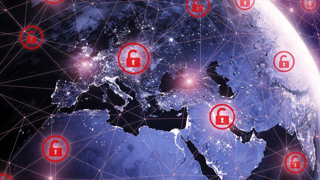 Massive DDoS attack delivered 37.4TB in 45 seconds, equivalent to 10,000 HD movies, to one ...