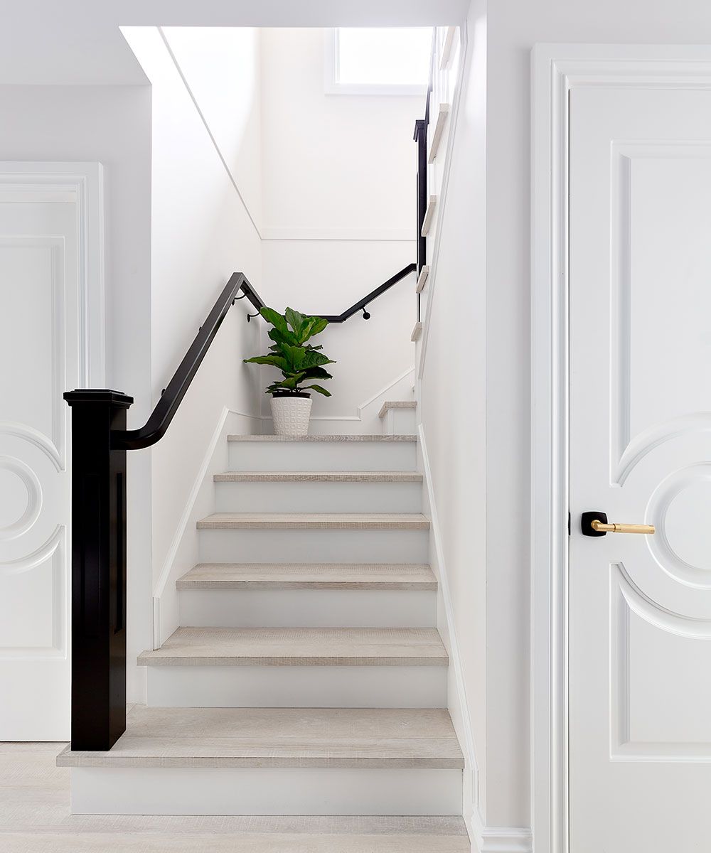 Design house: A modern townhouse in Vancouver, designed by Karin Bohn ...