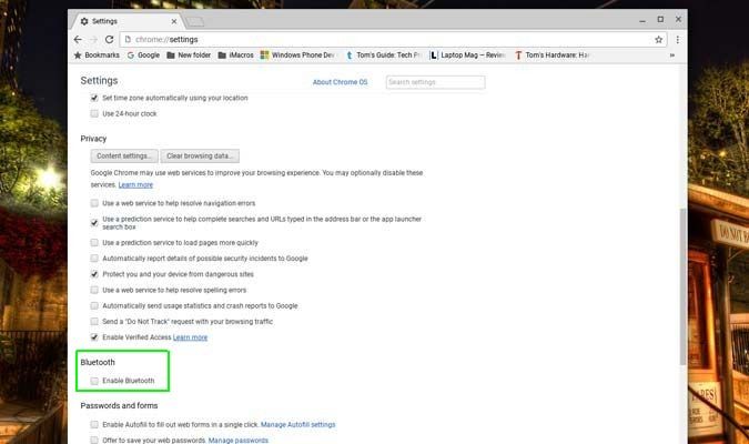 How To Make Your Chromebook Last Longer on a Charge | Laptop Mag