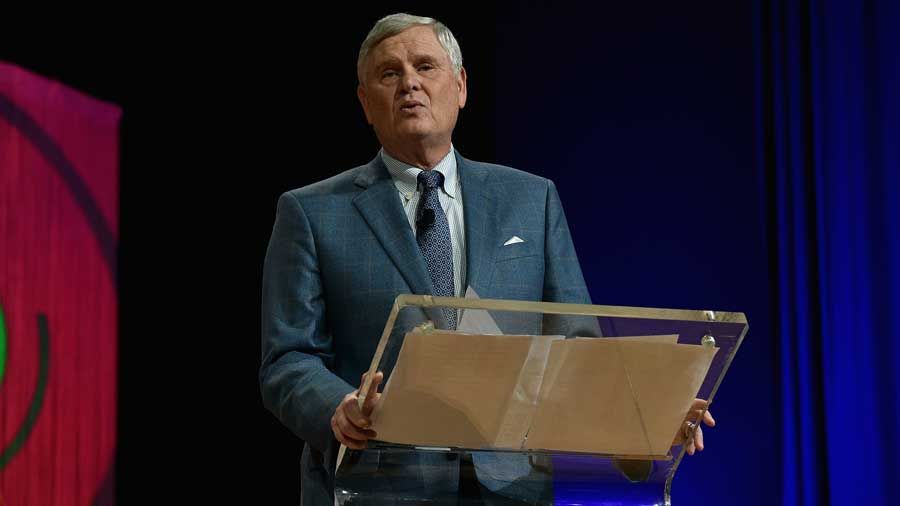 Falco to Congress: Pass Immigration Reform | Next TV | Broadcasting+Cable