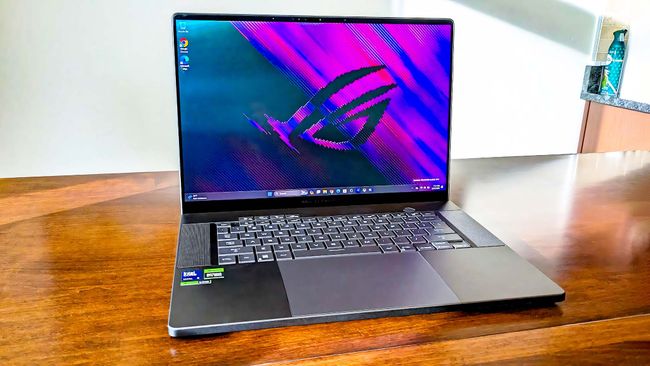 ASUS Laptop Reviews and Buying Guides | Windows Central