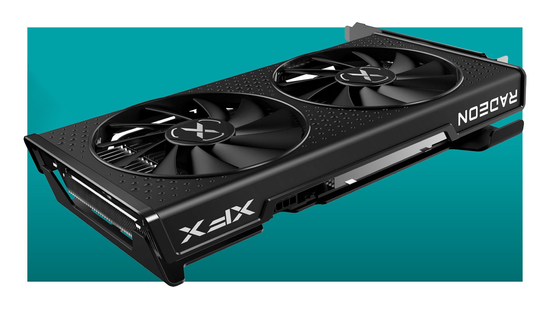 This Radeon RX 6600 for $269 is the best GPU deal of the week | PC Gamer