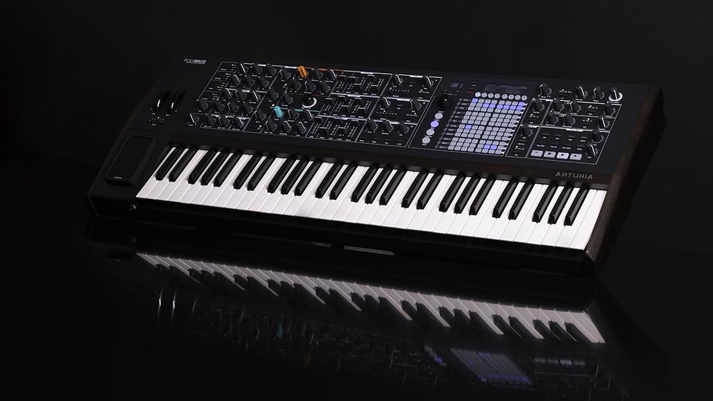 The most exciting new hardware synths of 2023 | MusicRadar