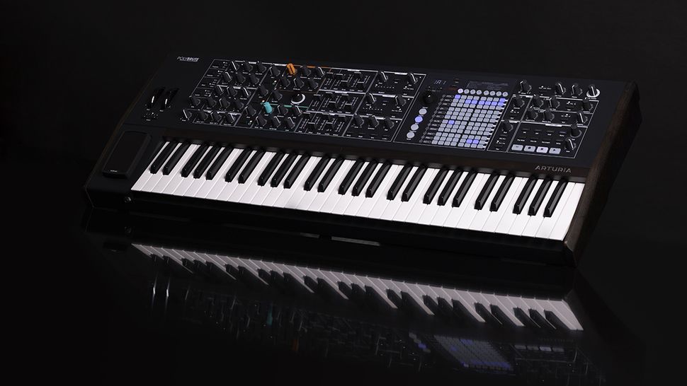 The most exciting new hardware synths of 2023 | MusicRadar