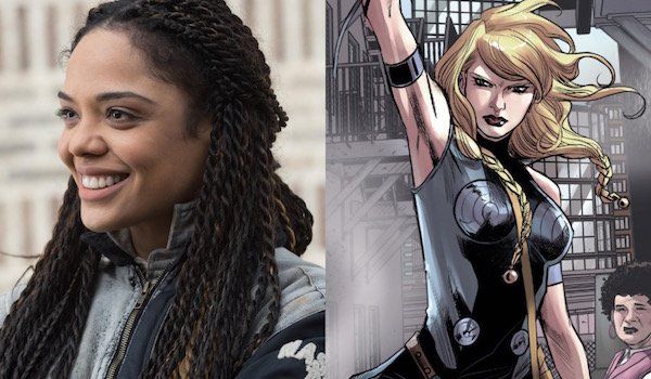 5 Huge Things We Just Learned About Thor: Ragnarok | Cinemablend