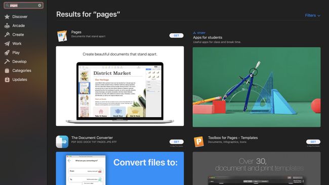 iWork review: A free and feature-rich office suite | TechRadar