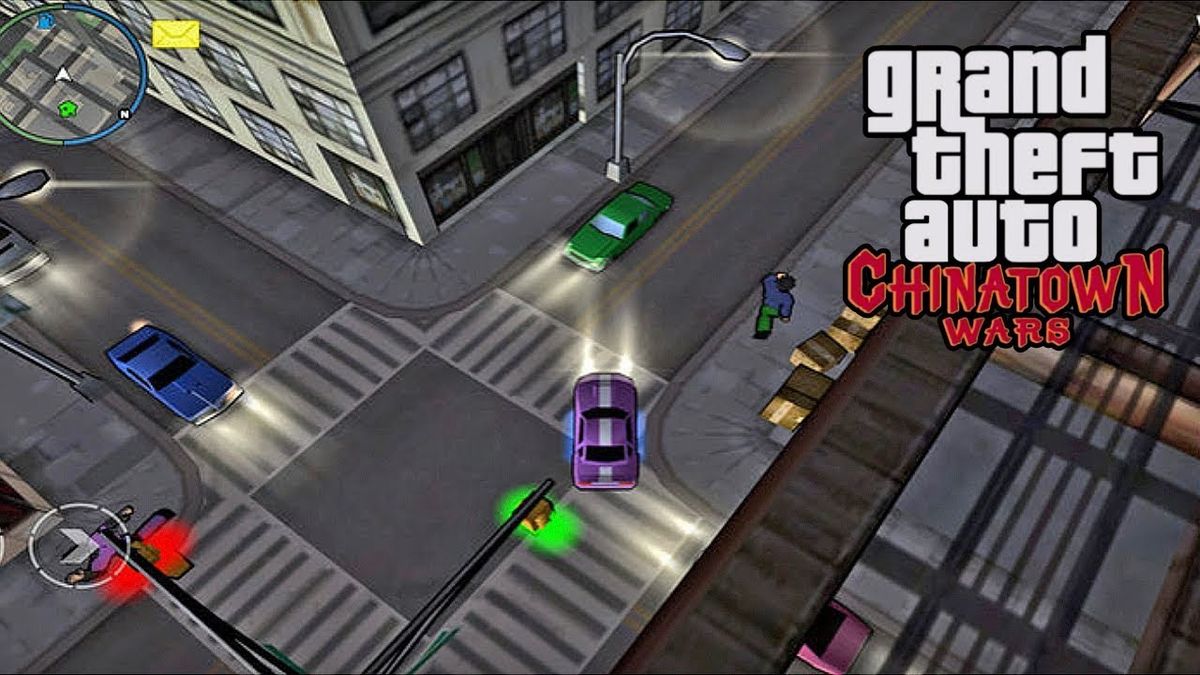 Best GTA games: the Grand Theft Auto series ranked ahead of GTA 6 ...