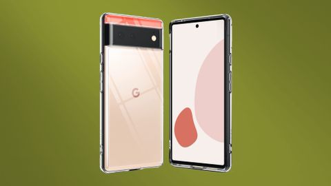 The best Google Pixel 6 cases | Tom's Guide