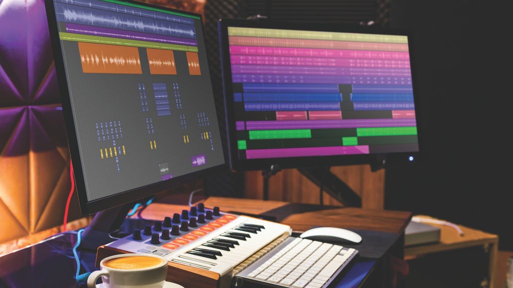 Best Christmas gifts for music producers 2025: 9 affordable ideas they ...