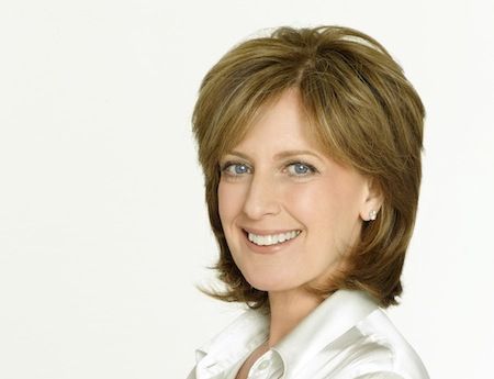 Anne Sweeney to Step Down from Disney/ABC TV Group in Jan. 2015 | Next ...
