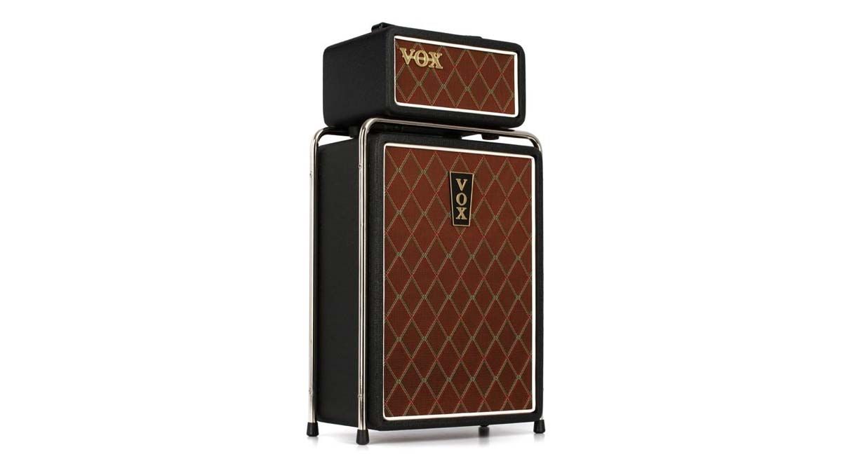 Best small guitar amps 2025: Compact guitar amps | MusicRadar