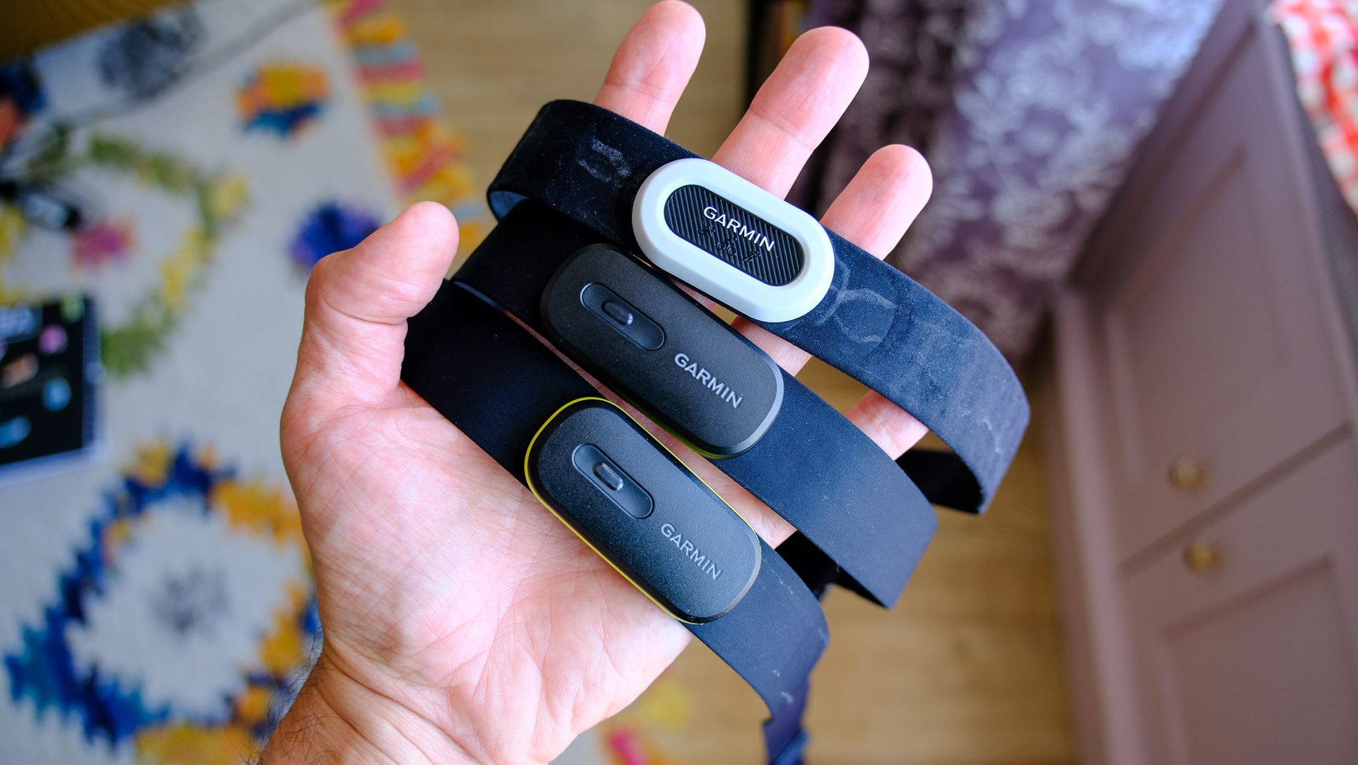 Garmin HRM Pro Plus vs HRM 600 vs HRM 200: Which Garmin chest strap is ...