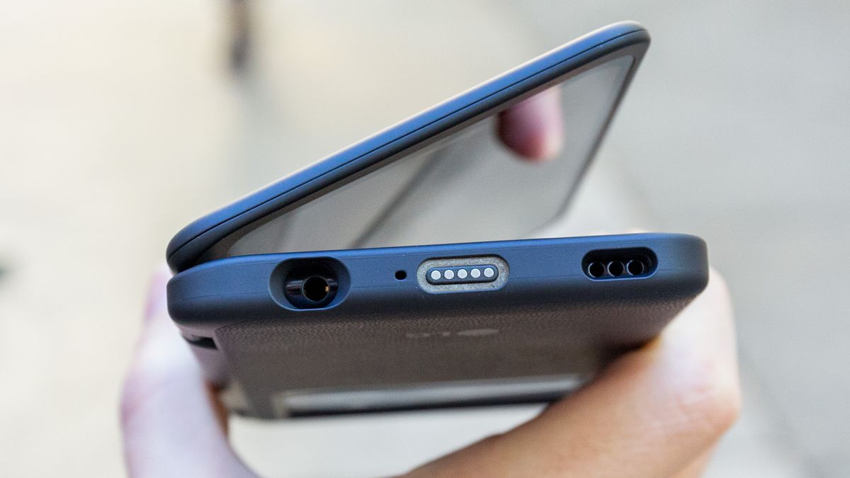 LG G8X ThinQ Dual Screen review | Tom's Guide