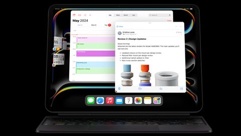 Apple Mac in 2024: year in review | TechRadar