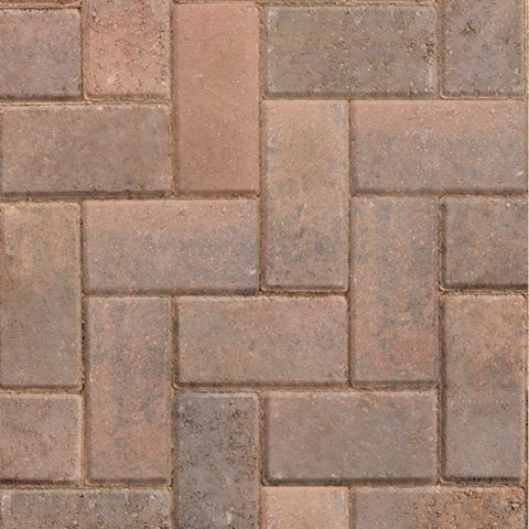 8 versatile block paving patterns for driveways and patios | Homebuilding