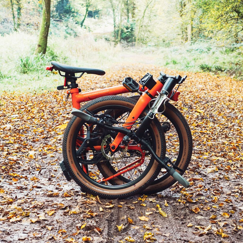 Brompton G Line review: It’s better in so many ways, but I can’t work ...