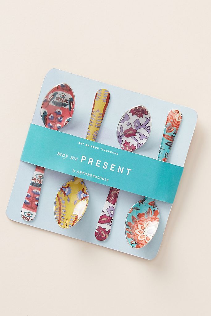 Make a meal of it: Laura Jackson's lovely new trend is the perfect ...