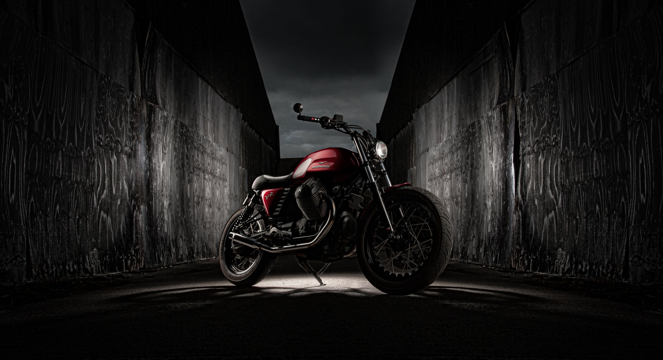 4 motorcycle photography tips from a professional shooter | Digital ...