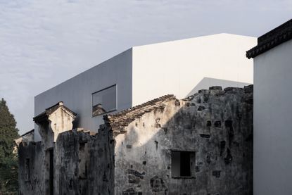 New museum near Shanghai celebrates Chinese cultural history | Wallpaper*