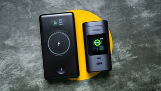 Chargeasap's Flash Pro Ultra is a 25000mAh power bank that does it all ...