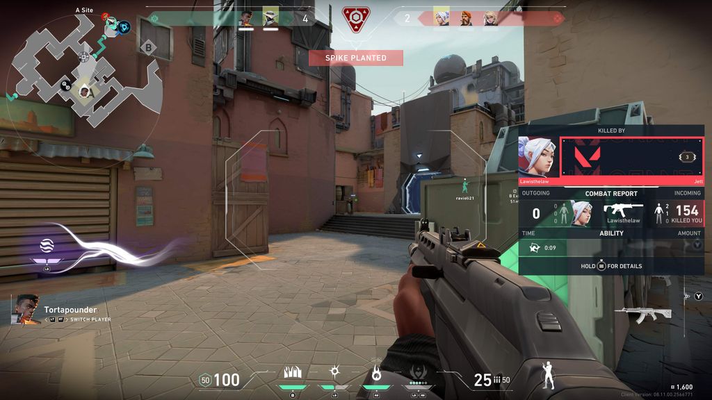 Everything we know so far about Valorant for Xbox | Windows Central