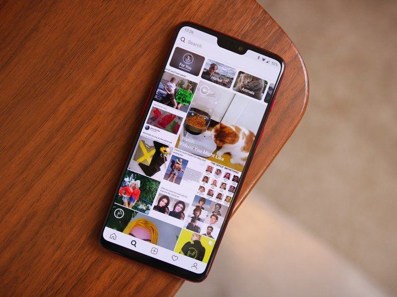 Instagram: Everything you need to know | Android Central