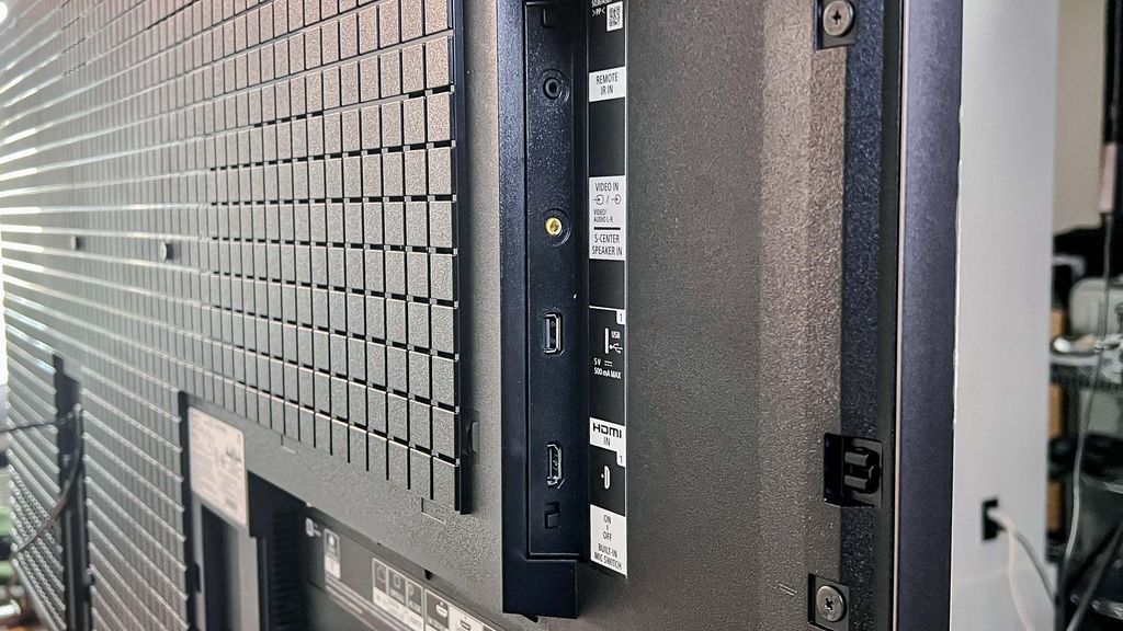 Sony Bravia X95K Mini LED TV review | Tom's Guide