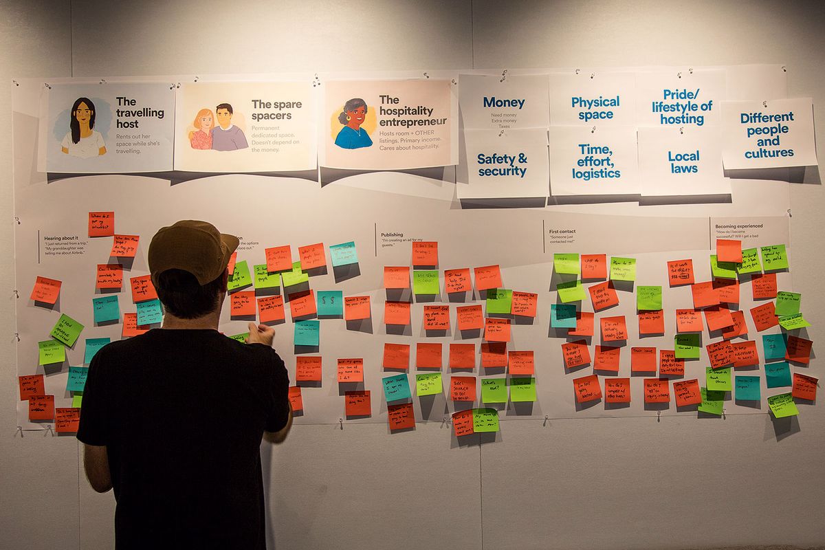 Why design is key to Airbnb's incredible success | Creative Bloq