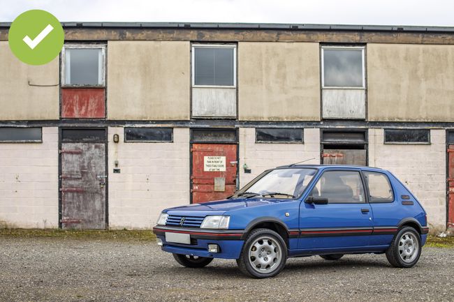 10 car photography tips: Take amazing automotive photographs | Digital ...