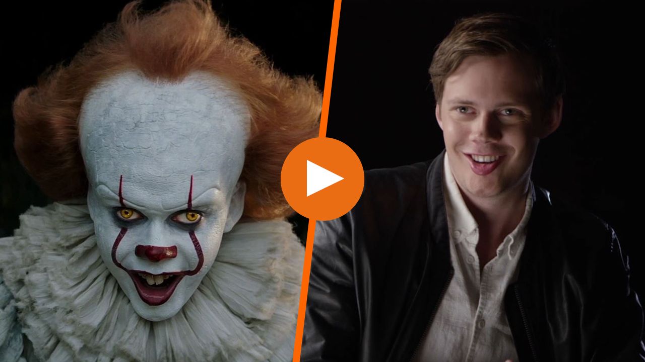 Find out why you're so scared of Pennywise's bottom lip with this ...
