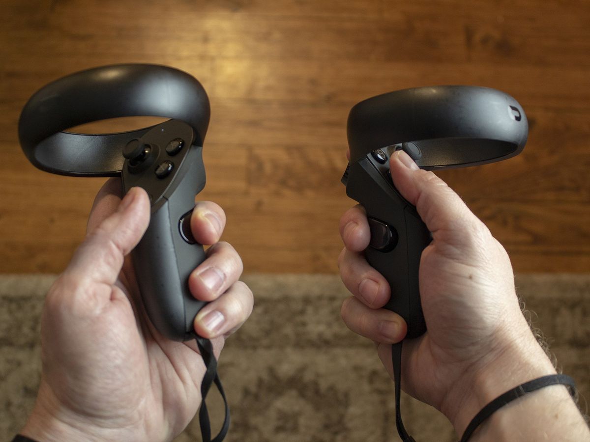 Do you need Valve Index Knuckles controllers for Half Life: Alyx ...