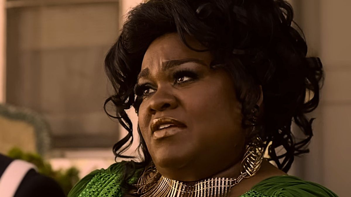 Da'Vine Joy Randolph: Dolemite Is My Name And 4 Other Movie ...