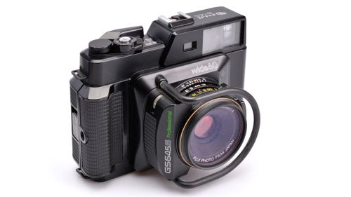 I think the Leica M EV1 is Leica’s real “entry-level” camera – let me ...