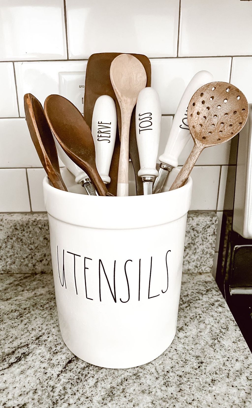 11 clever ways to organize kitchen utensils | Real Homes