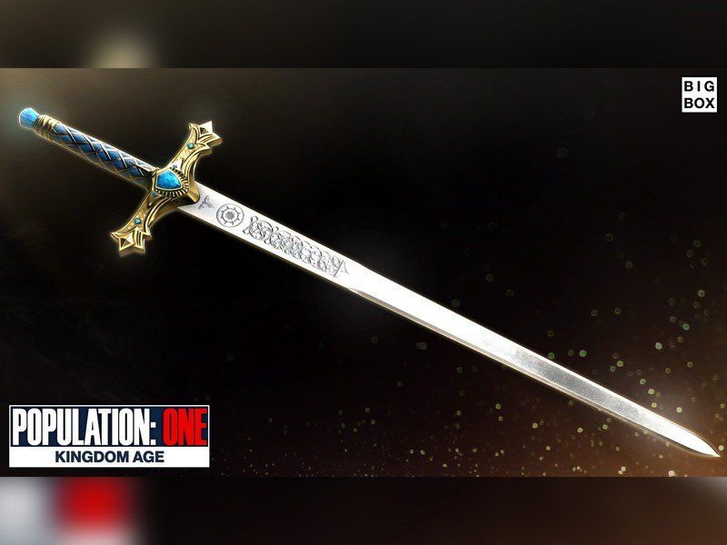 Population: One Kingdom Age hands-on preview: Let's do the time warp ...