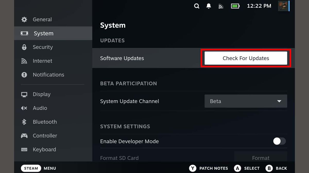 How to upgrade the Steam Deck SSD | Windows Central