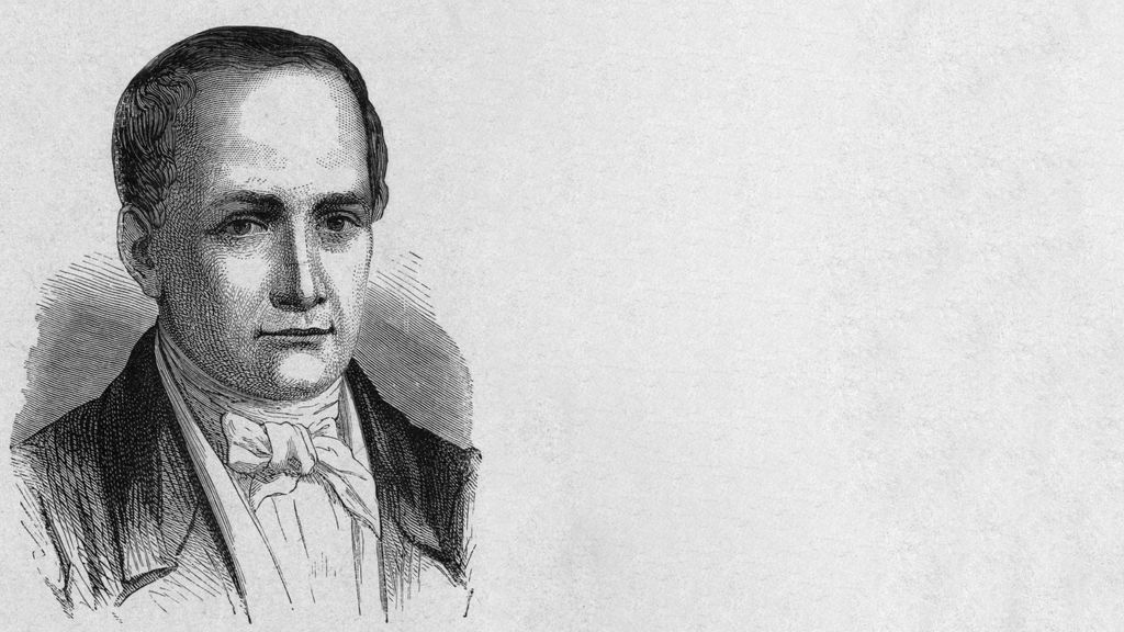 When was photography invented? Take a look at the world's first ever ...